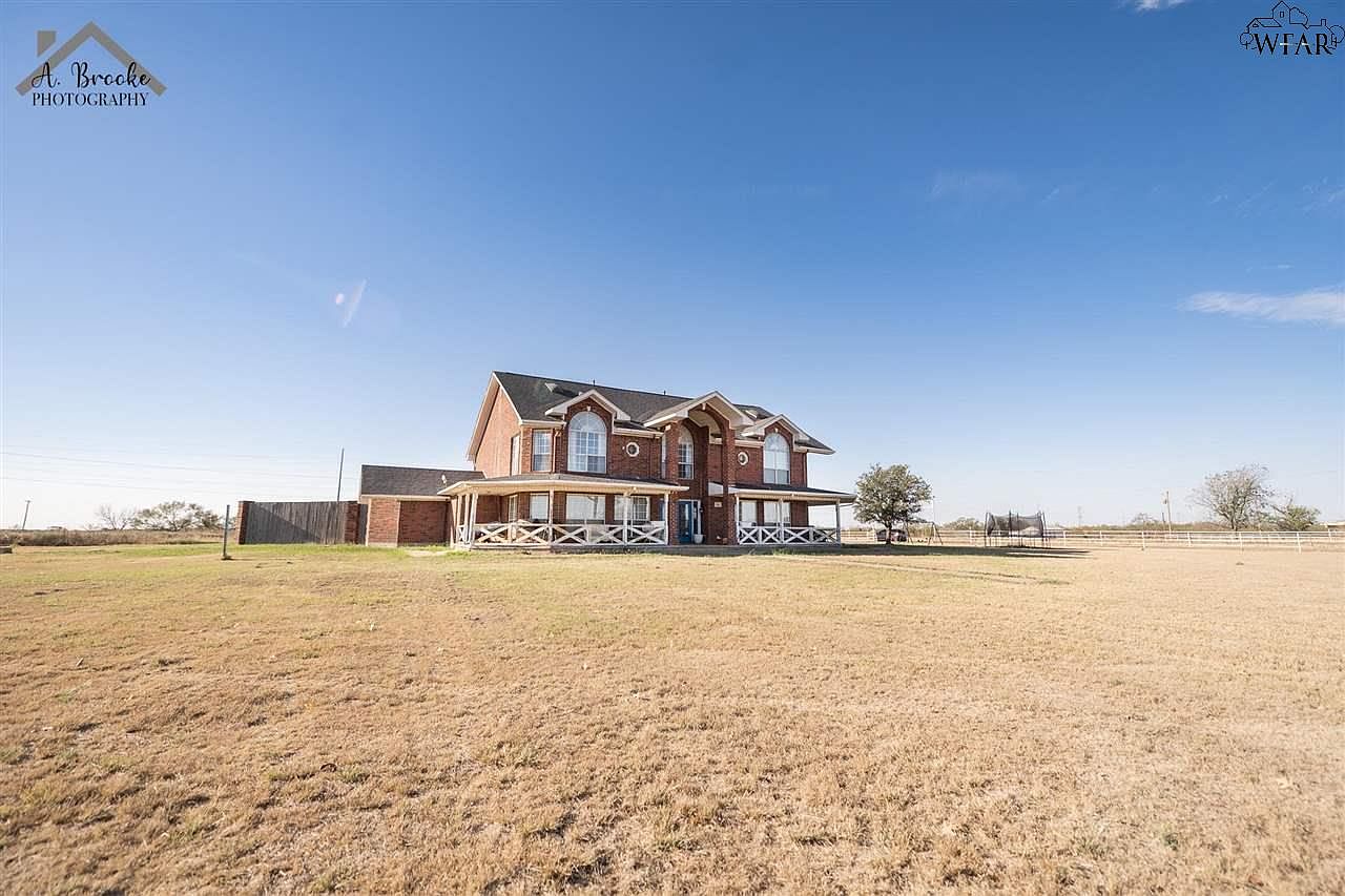 133 Country Rd, Wichita Falls, TX 76310 | Zillow