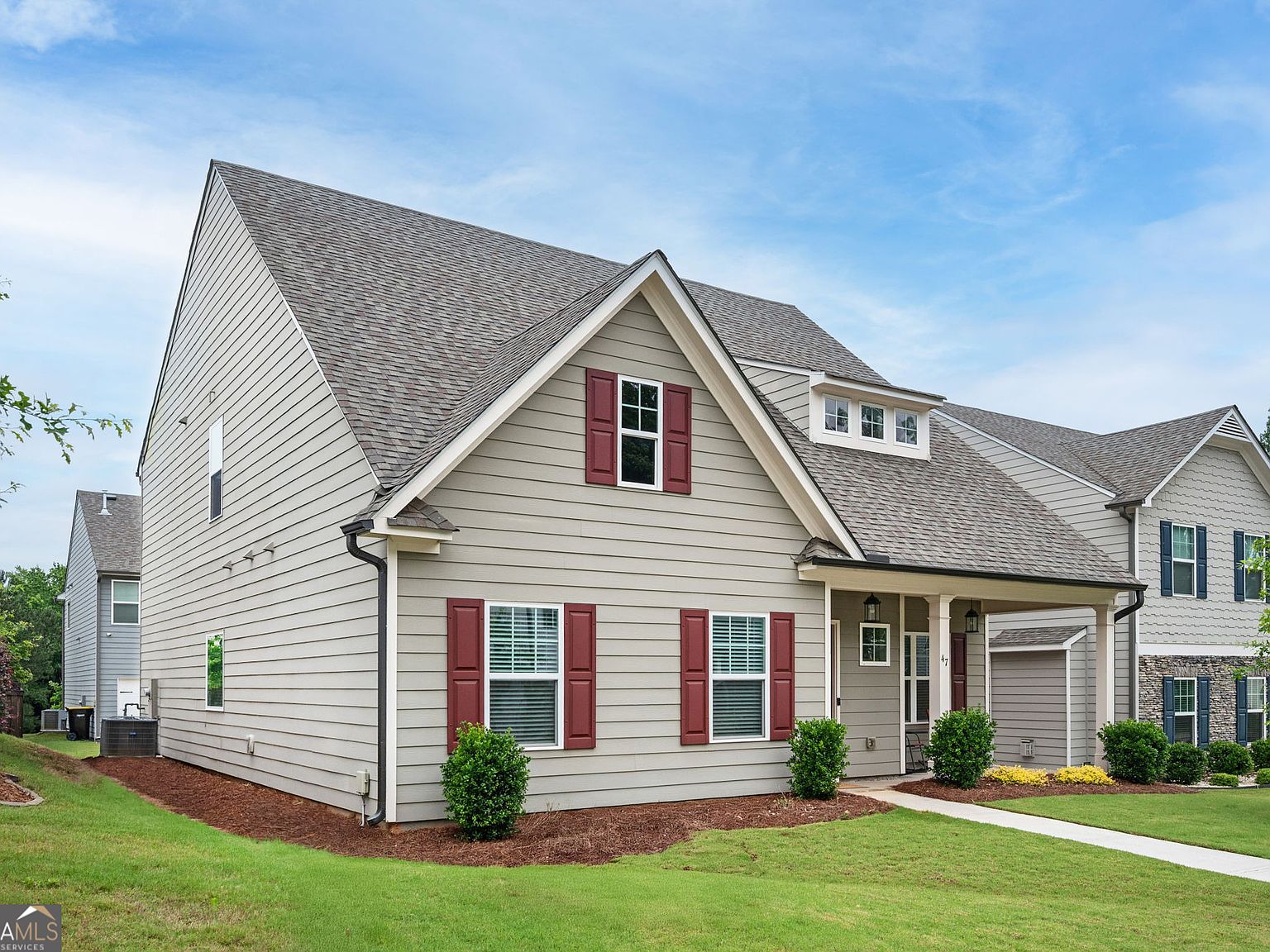 47 Ulsh Park Dr, Newnan, GA 30265 | Zillow