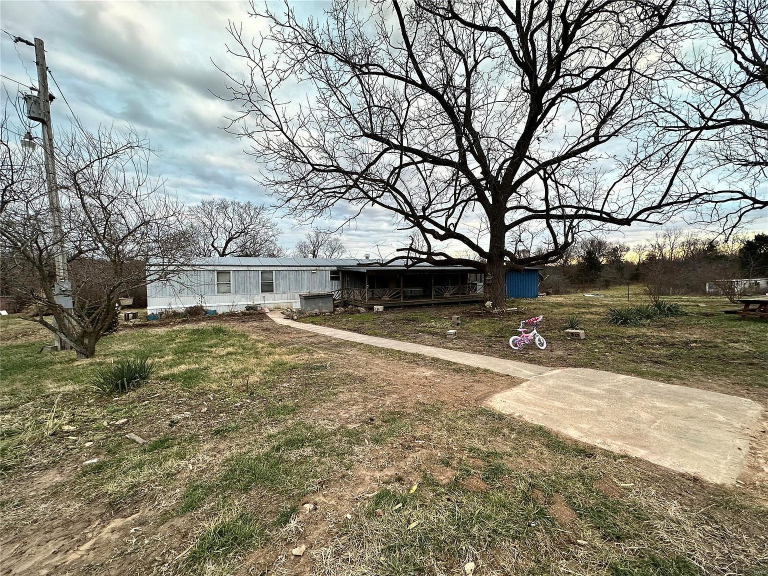 3176 Griffin Rd, Grovespring, MO 65662 | Zillow