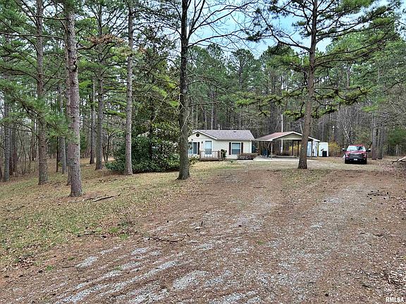 212 New Home Rd, Stonefort, IL 62987 | MLS #EB448095 | Zillow