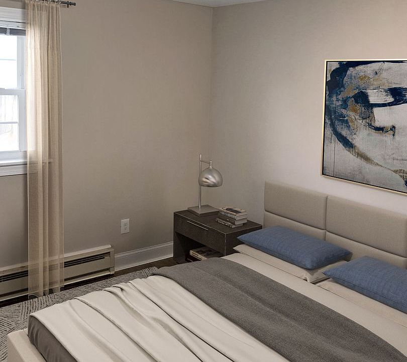 210 Trinity Ave # 2 br / 1.0 ba, $1695, Ambler, PA 19002 | Zillow