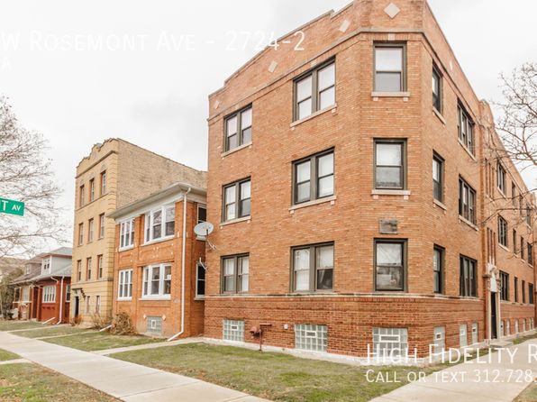 Apartments For Rent in 60659 | Zillow