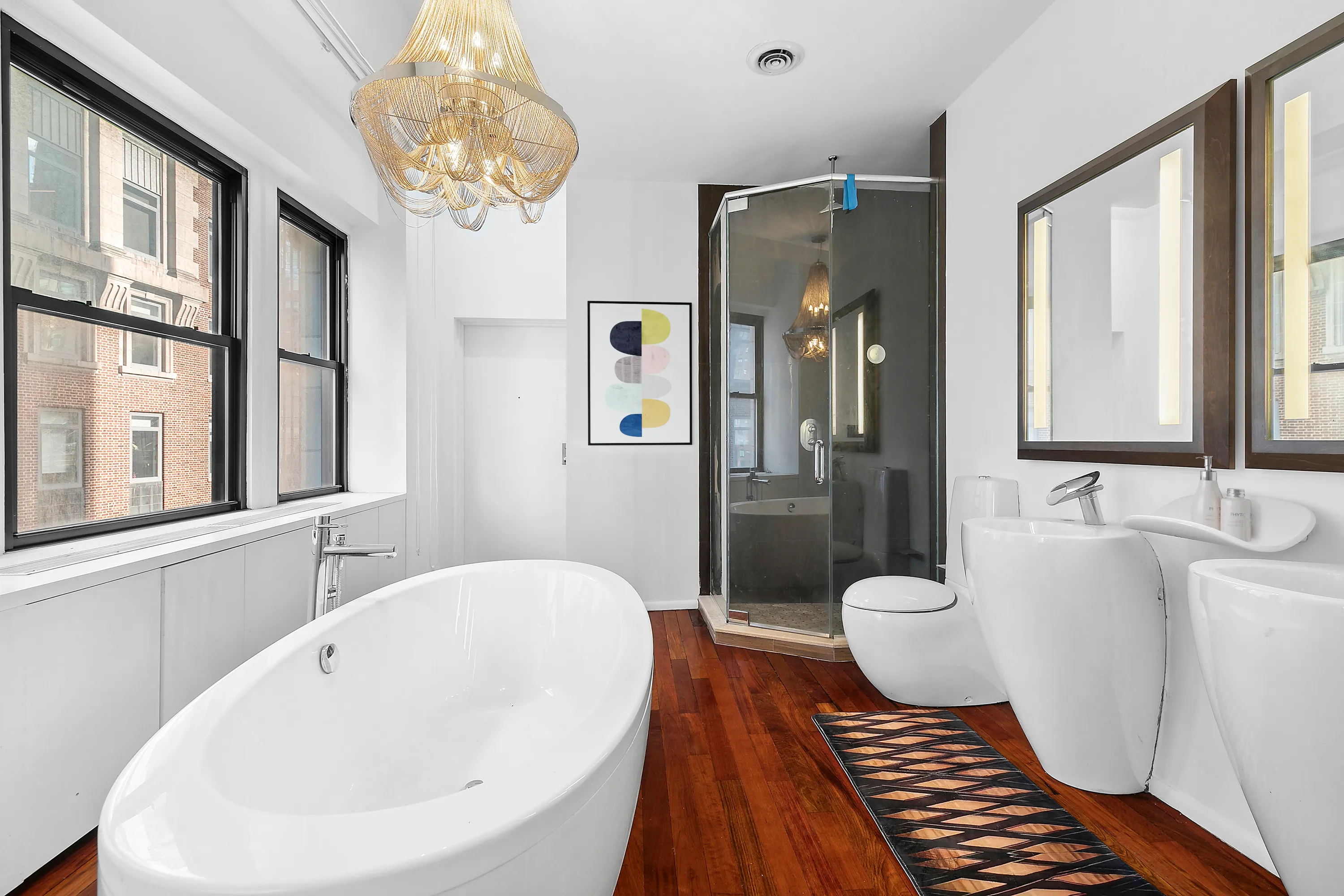 33 Rector Street #13 in Financial District, Manhattan | StreetEasy