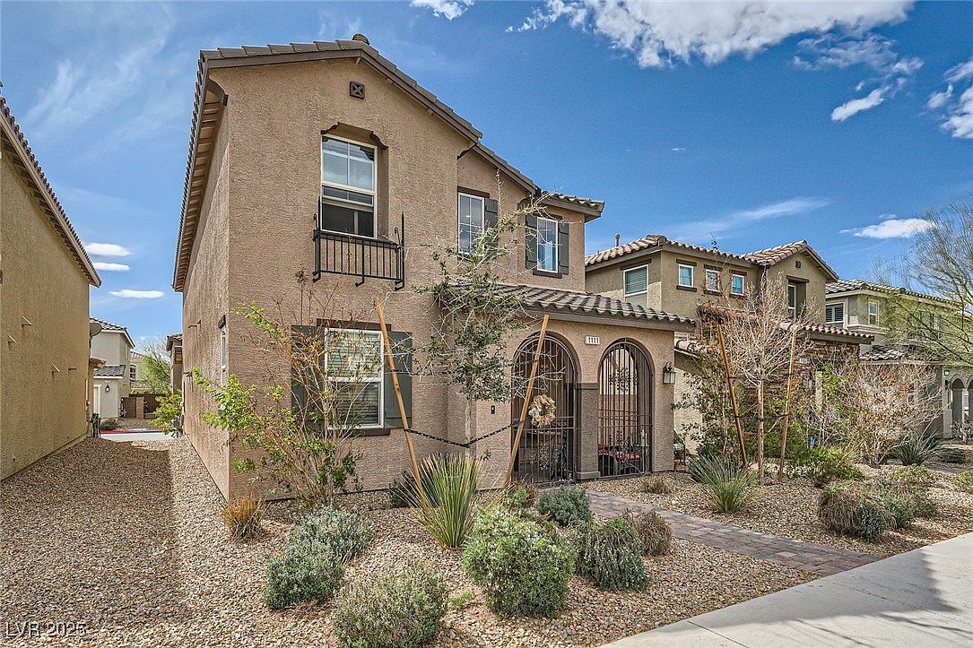 1111 Frye Mesa Ave, North Las Vegas, NV 89086 | Zillow