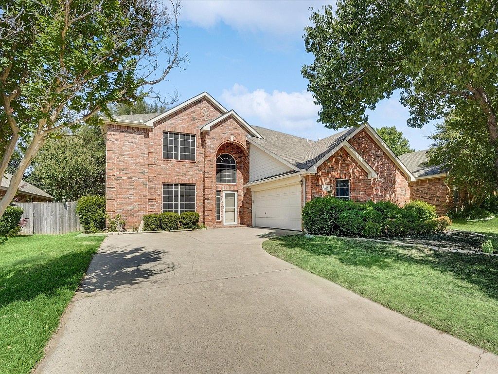 1312 Carriage Ln, Keller, TX 76248 | Zillow