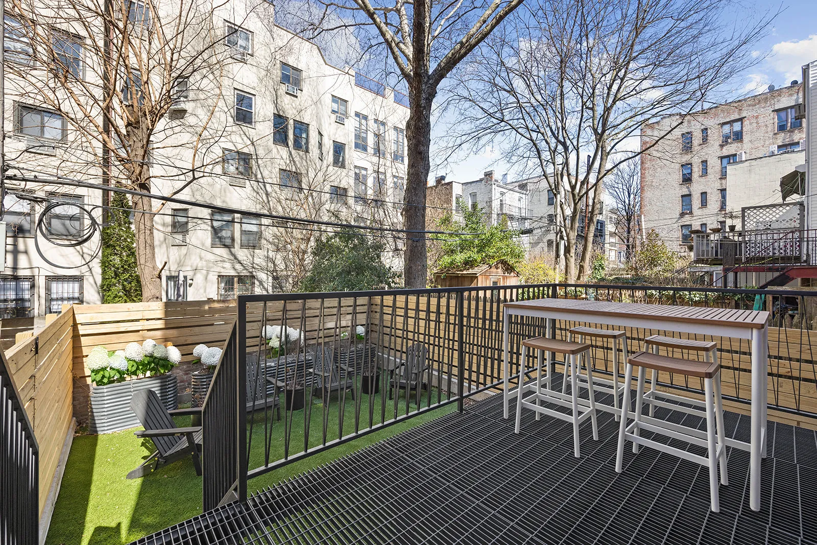 295 12th Street #1 in Park Slope, Brooklyn | StreetEasy