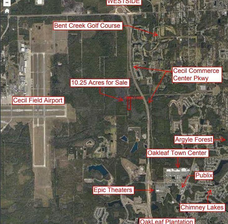 0 Cecil Commerce Center Pkwy, Jacksonville, FL 32222 | Zillow