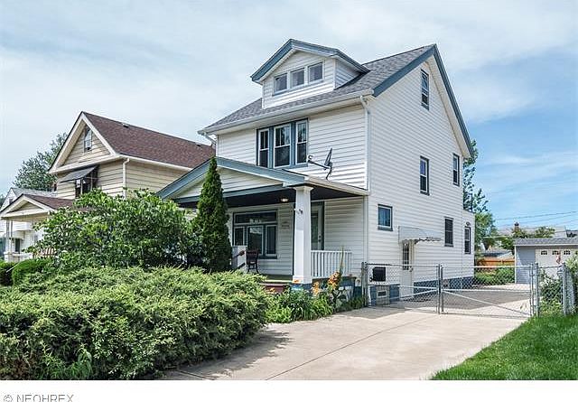 3050 Russell Ave, Parma, OH 44134 | Zillow