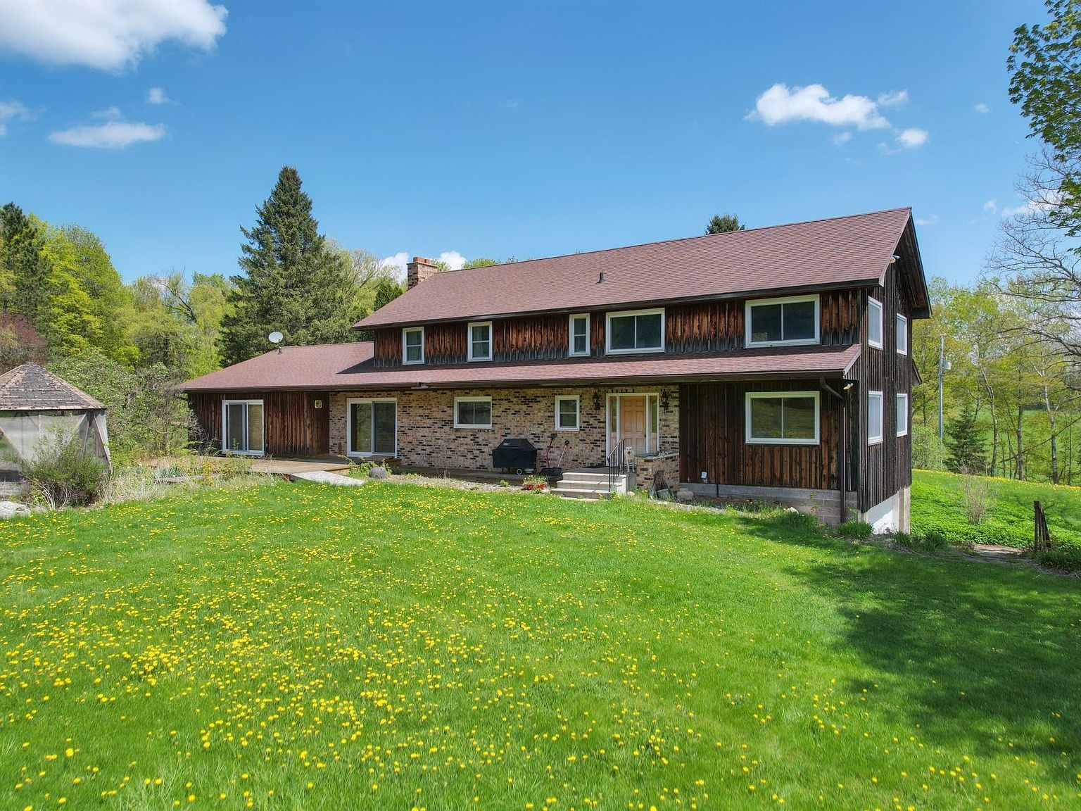 206 Ranch Rd, Iron River, MI 49935 | Zillow