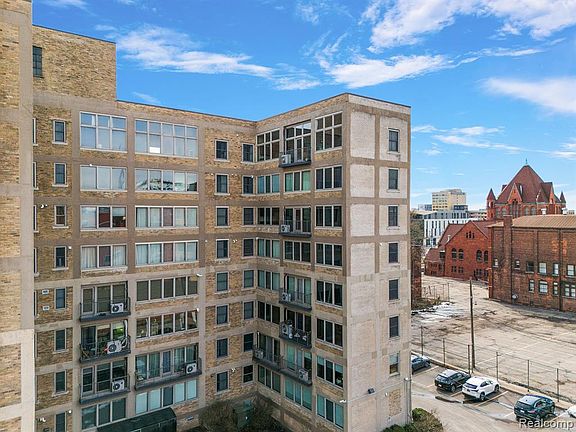 2915 John R St #511, Detroit, MI 48201 | MLS #20240018187 | Zillow
