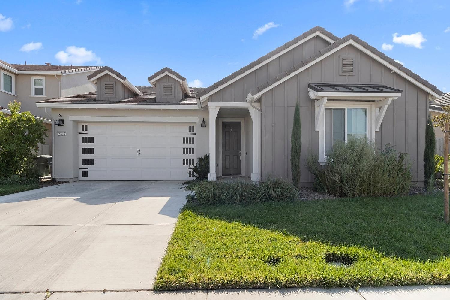 5534 Harwood Ln, Modesto, CA 95357 | Zillow