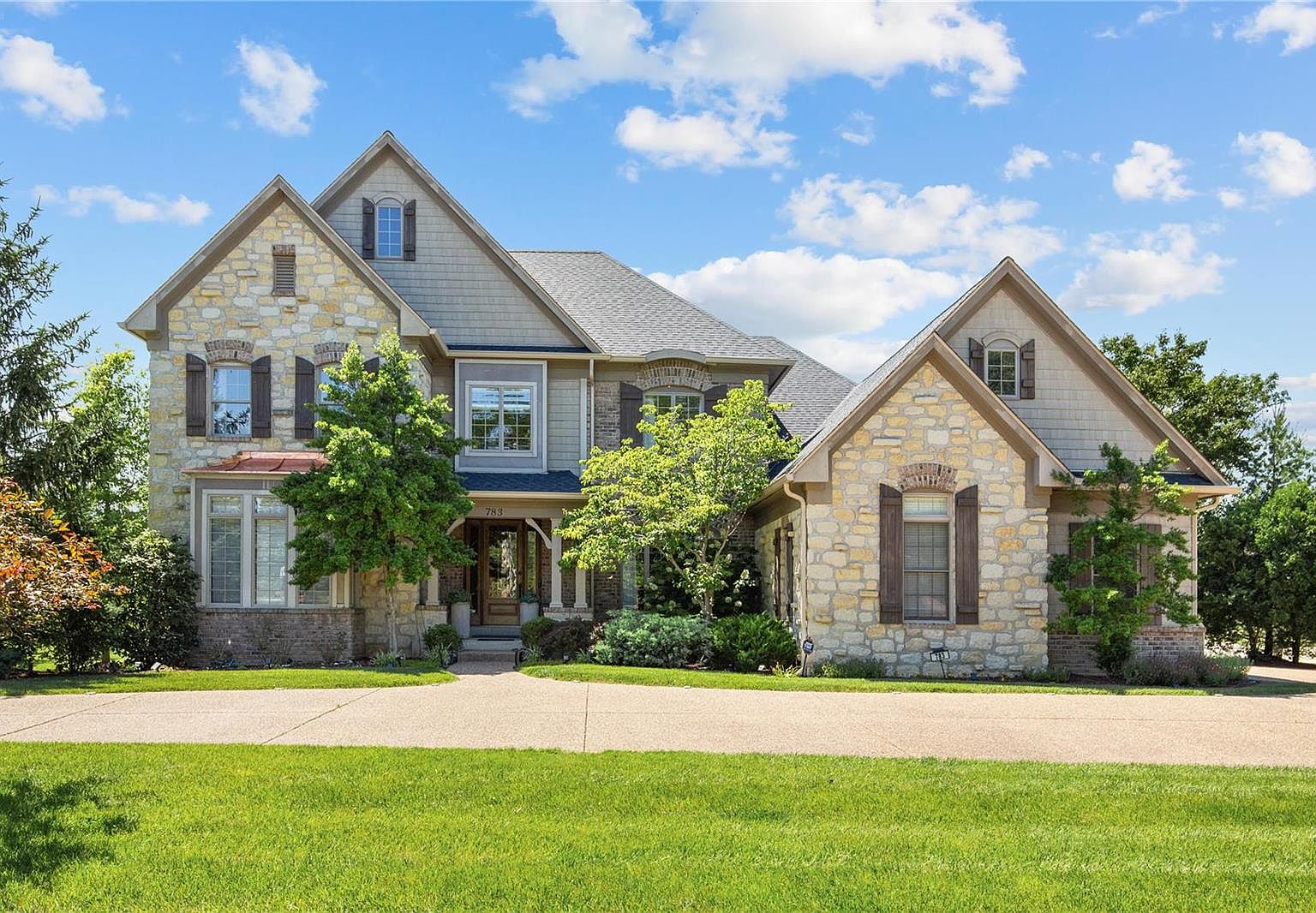 783 N Mason Rd, Saint Louis, MO 63141 | Zillow