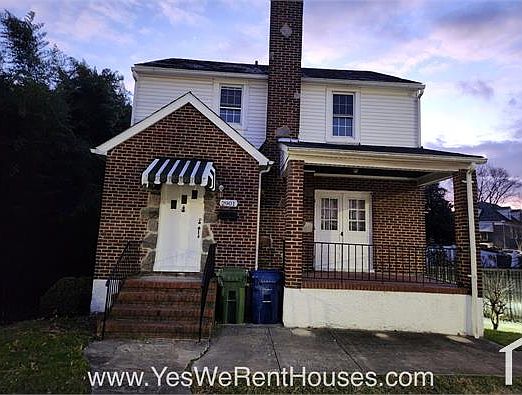 2901 E Cold Spring Ln, Baltimore, MD 21214 | Zillow