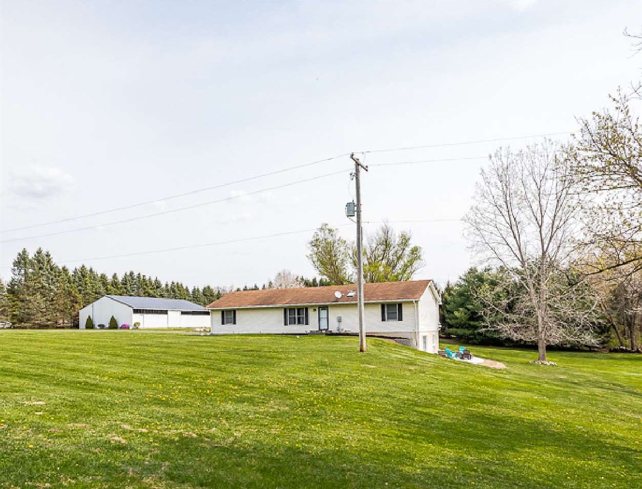 7485 Cooper St, Jackson, MI 49201 | Zillow