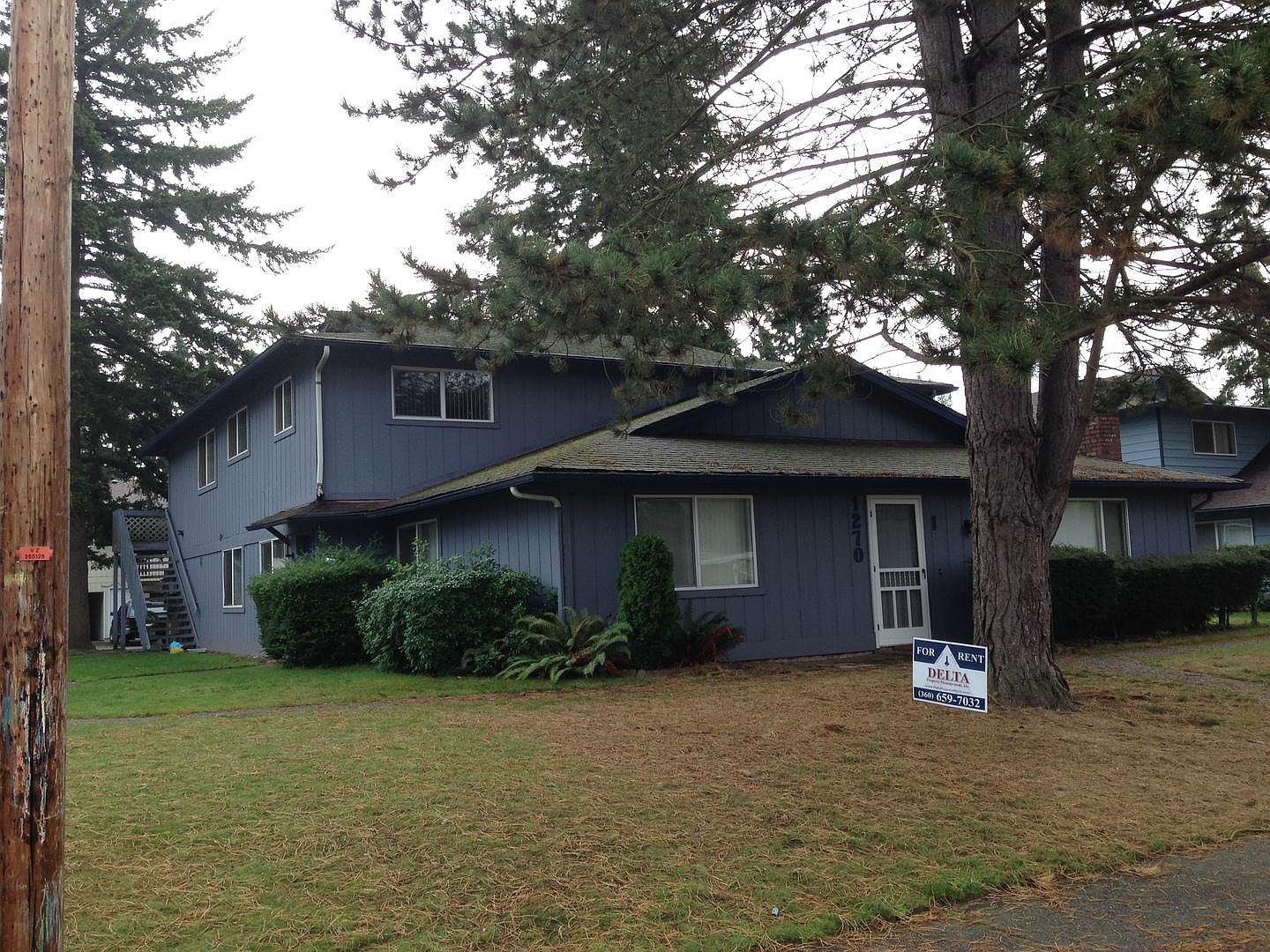 1270 Cedar Ave APT 2, Marysville, WA 98270 | Zillow