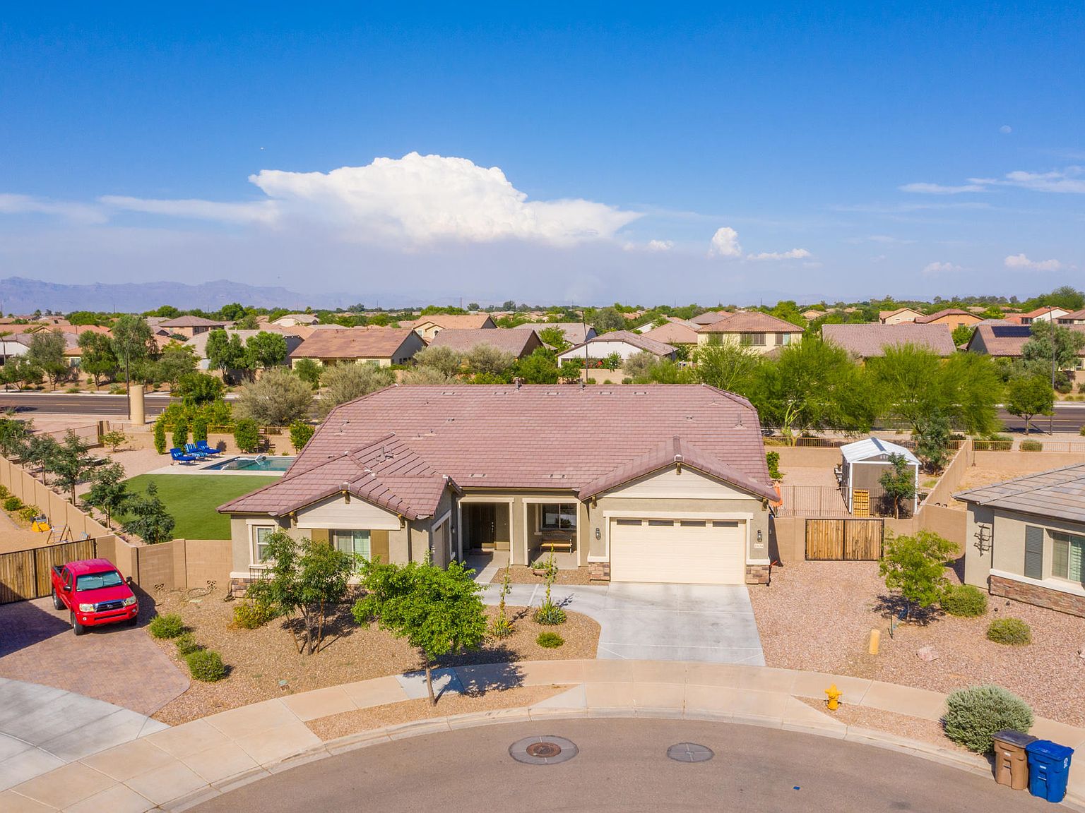 19174 E Reins Rd, Queen Creek, AZ 85142 | Zillow
