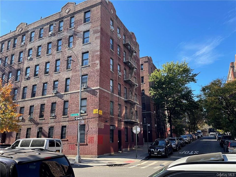 220 Miriam Street, Bronx, NY 10458 | MLS #H6275615 | Zillow