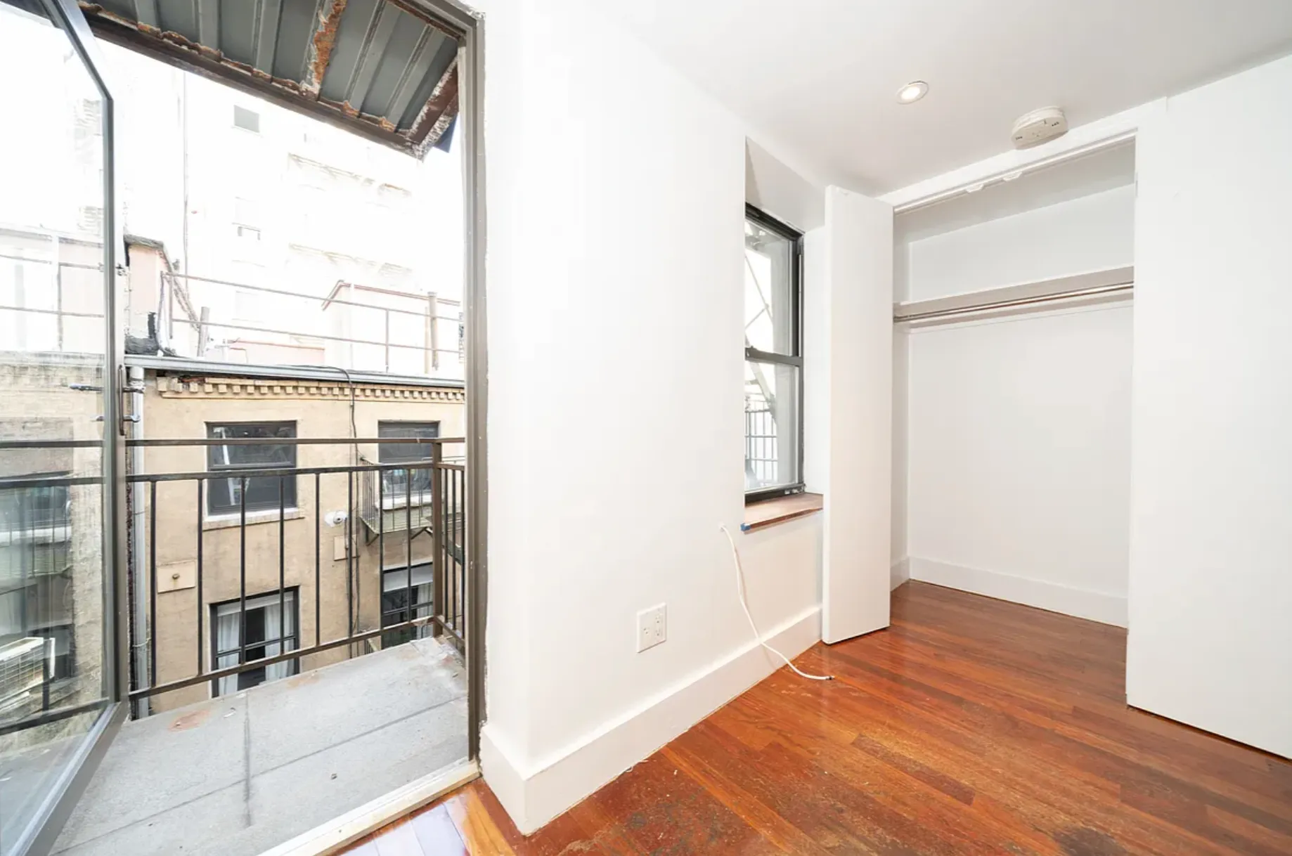 338 East 11th Street #12F in East Village, Manhattan | StreetEasy