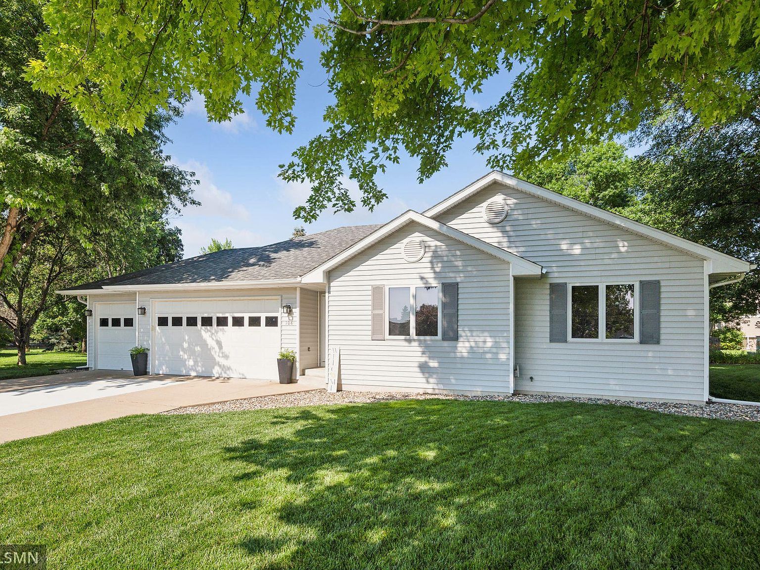 108 Emerald Cir, Belle Plaine, MN 56011 | Zillow