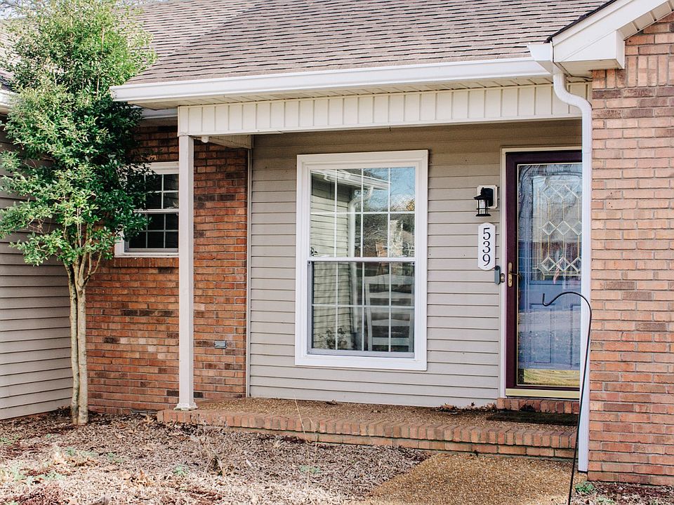 539 Autumndale Dr, Gallatin, TN 37066 | Zillow