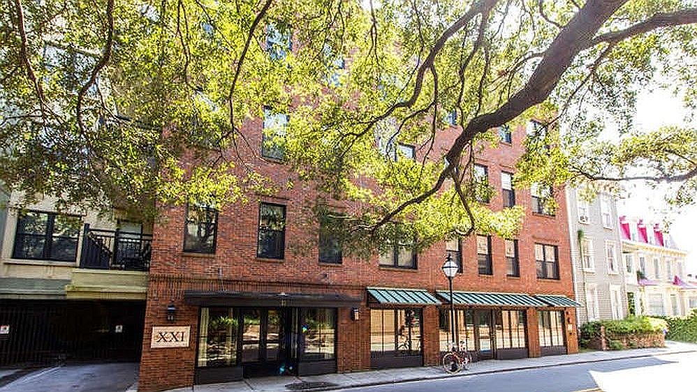 21 George St APT 112, Charleston, SC 29401 | Zillow