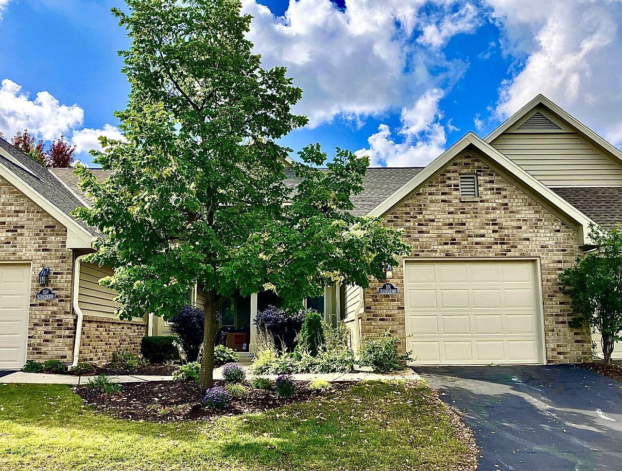 N21W24369 Cumberland DRIVE UNIT 35I, Pewaukee, WI 53072 | Zillow