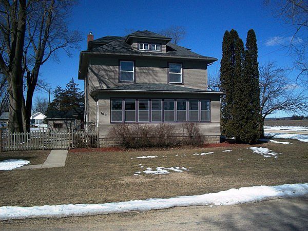 100 E Main St, Chana, IL 61015 | Zillow