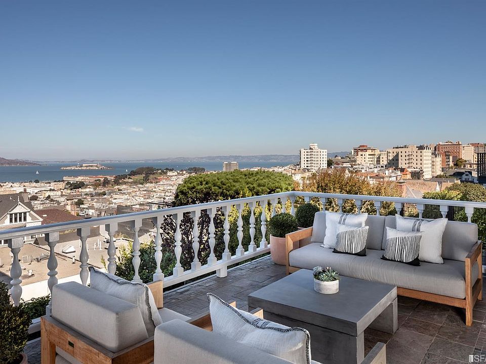 2614 Jackson St San Francisco Ca 94115 Zillow
