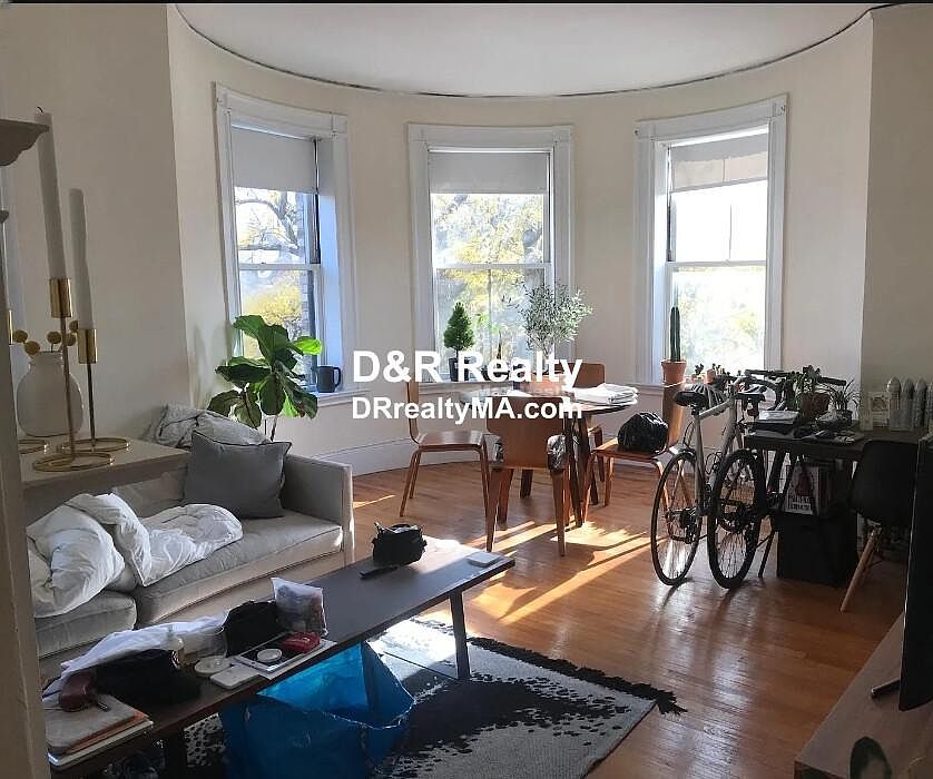 7 Ware St #410, Cambridge, MA 02138 | Zillow