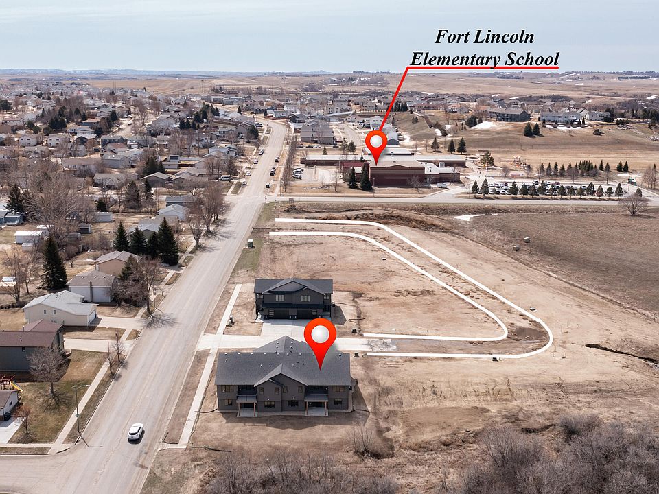 1705 Heart Ridge Loop SE, Mandan, ND 58554 | Zillow