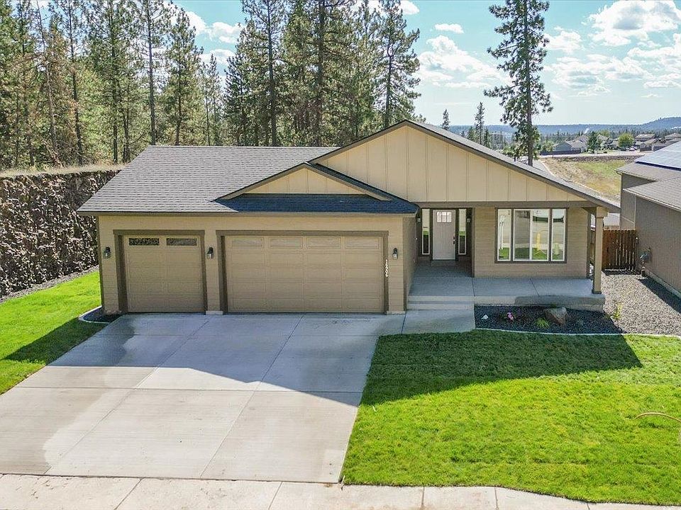 16906 N Morton Dr, Colbert, WA 99005 | Zillow