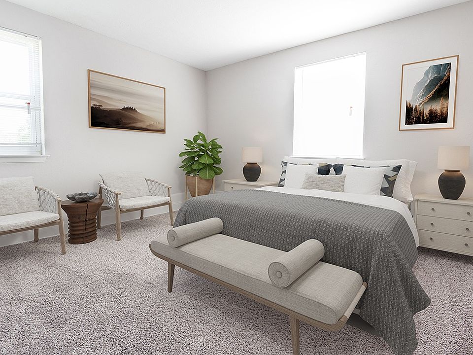 Mount Ridge Apartments - 201 S Symington Ave Baltimore MD | Zillow