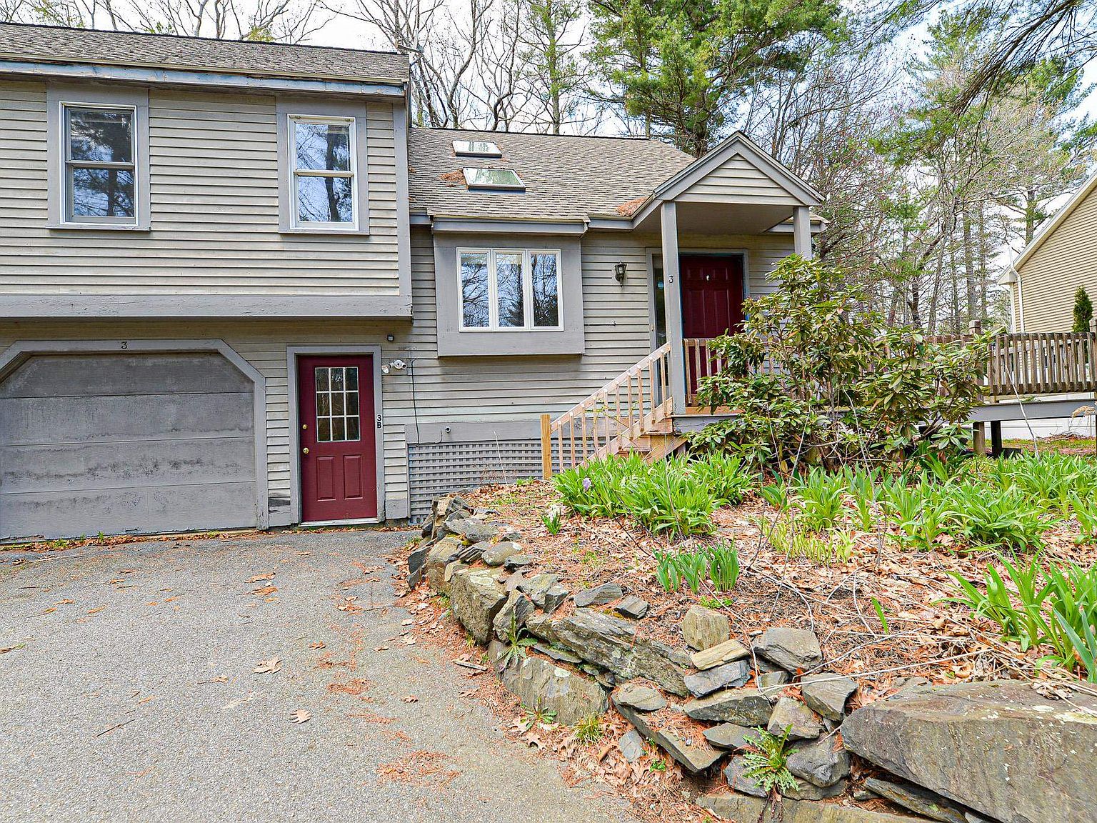 3 Purington Lane #B, Hampton, NH 03842 | Zillow