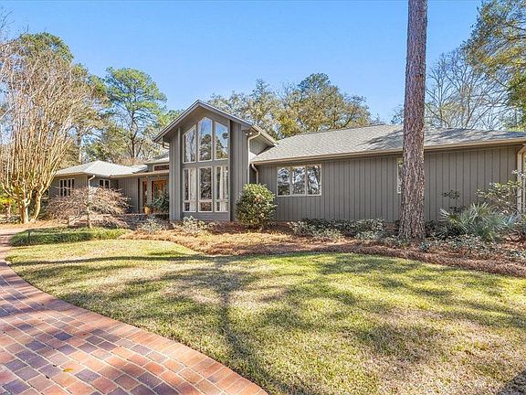 2803 Rabbit Hill Rd, Tallahassee, FL 32308 | MLS #375111 | Zillow
