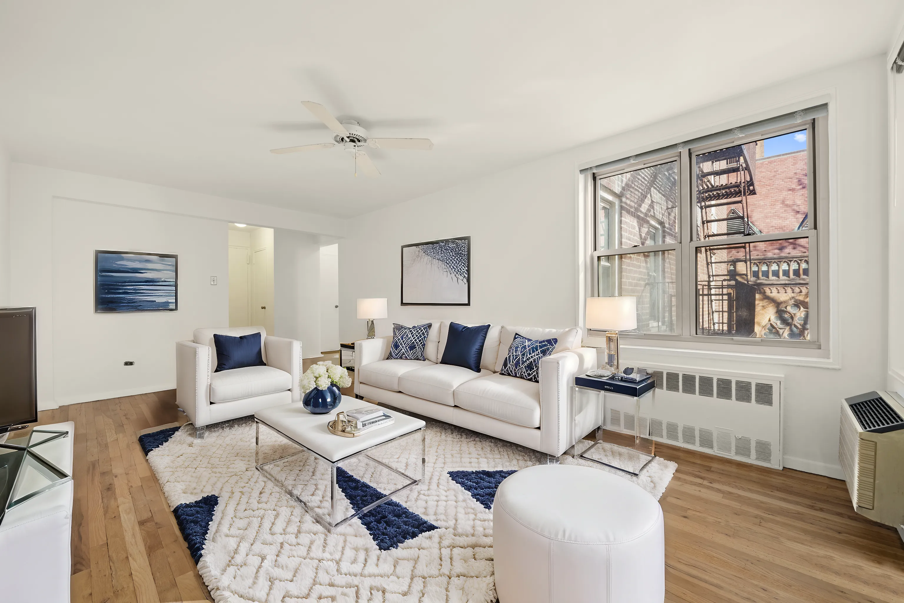 309 East 87th Street #4O in Yorkville, Manhattan | StreetEasy