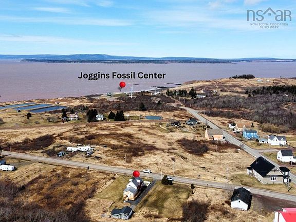 7704 Shulie Rd, Joggins, NS B0L 1A0 | MLS #202406204 | Zillow