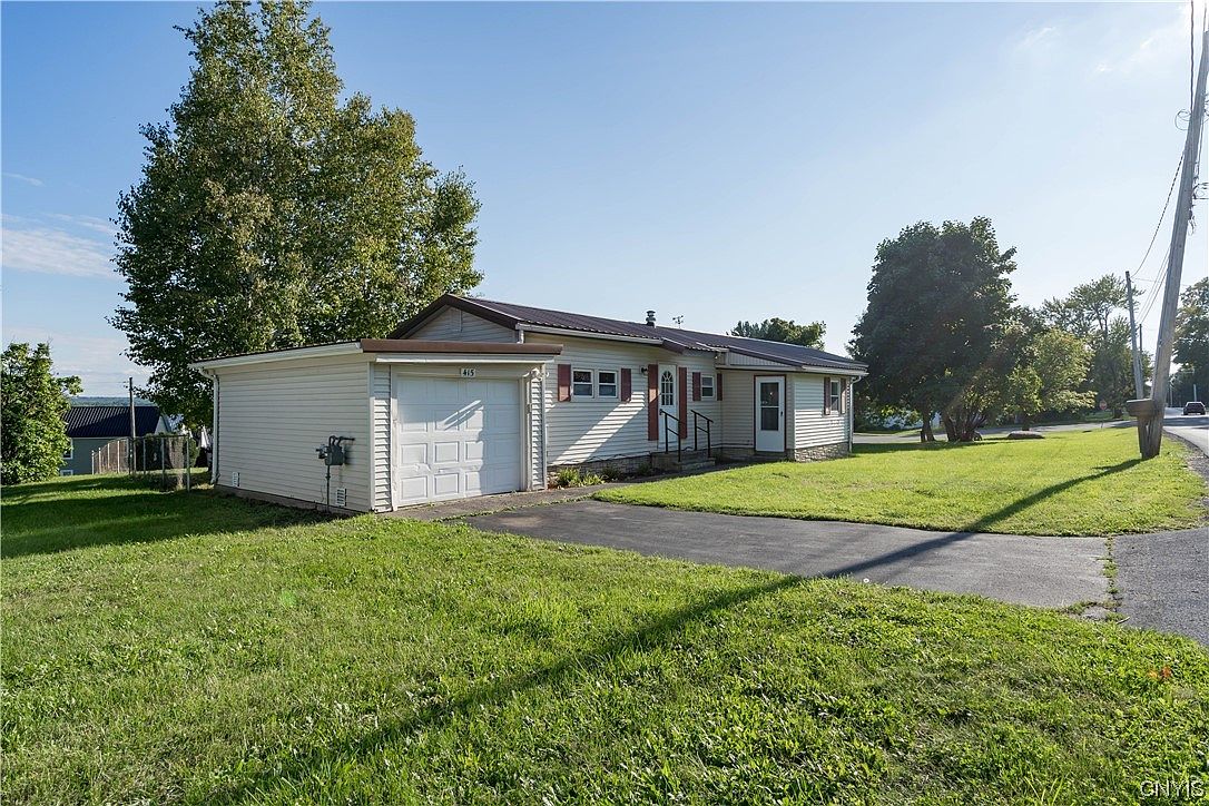 415 W Grove St, Dexter, NY 13634 | Zillow