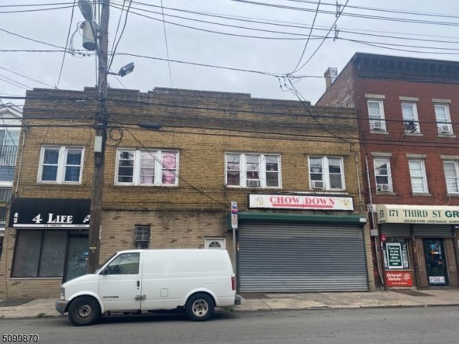 173 3rd St, Elizabeth, NJ 07206 | Zillow