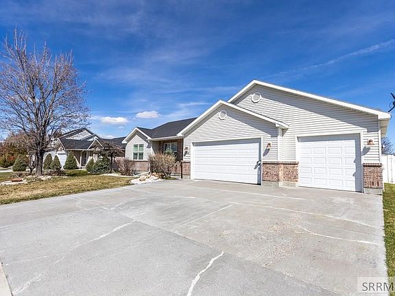 3643 Summit Run Trl, Idaho Falls, ID 83404 | MLS #2164224 | Zillow