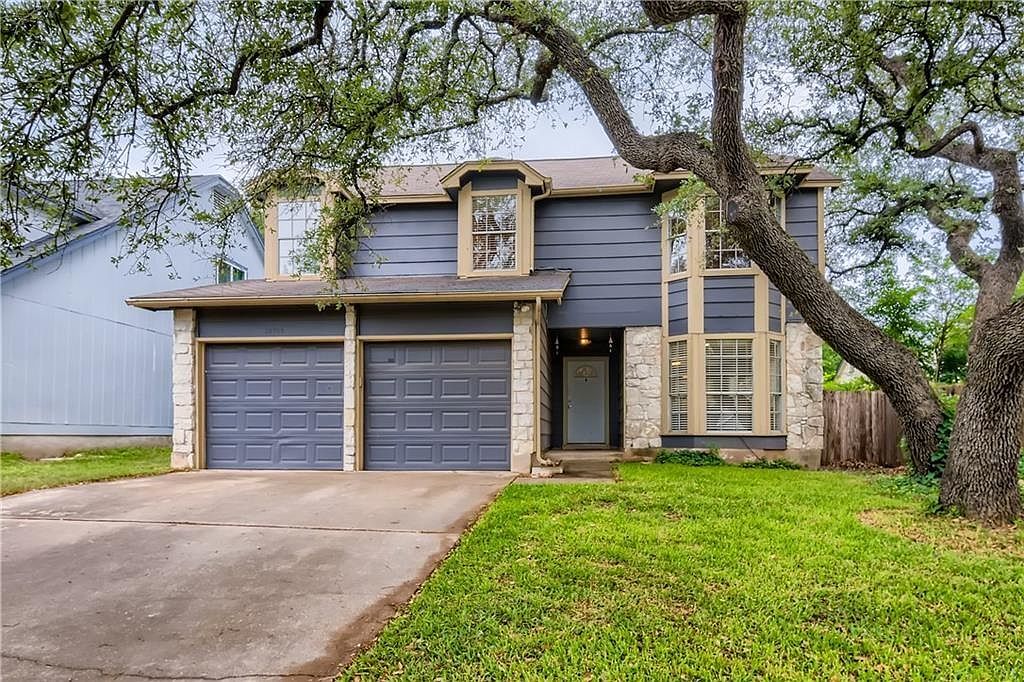 12706 Theriot Trl, Austin, TX 78727 | Zillow