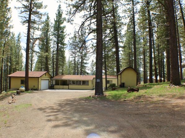 Portola CA Real Estate - Portola CA Homes For Sale | Zillow
