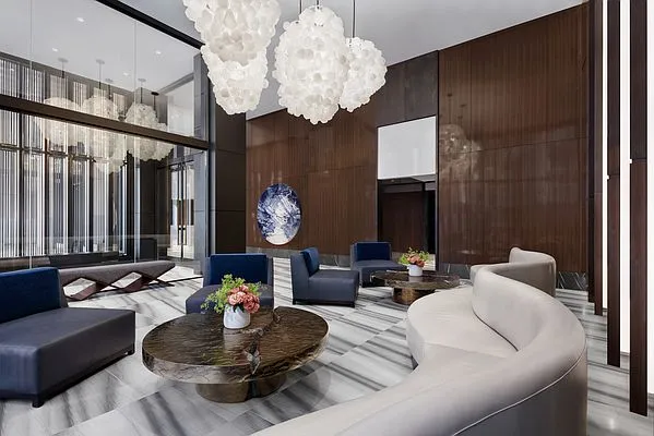 15 West 61st Street #24B in Lincoln Square, Manhattan | StreetEasy
