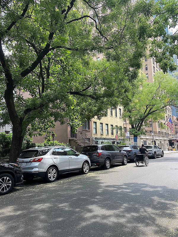 342 W 48th St APT 1FE, New York, NY 10036 | MLS #S1728952 | Zillow