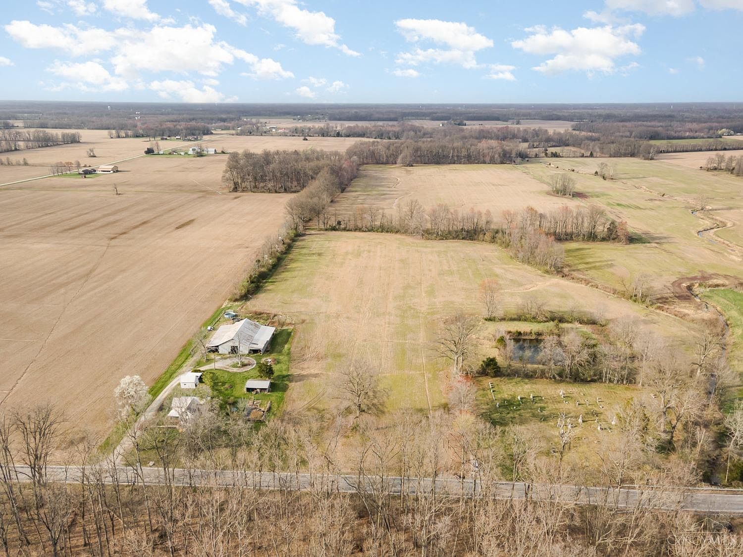 0 State Route 774, Bethel, OH 45106 | MLS #1835913 | Zillow