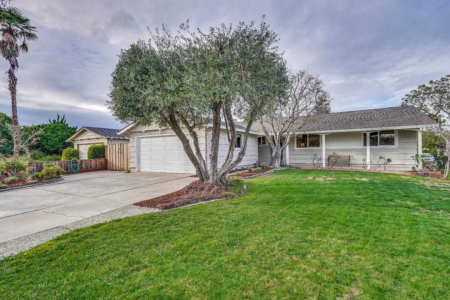(Undisclosed Address), Sunnyvale, CA 94087 | Zillow
