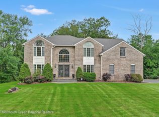 10 Sheldon Drive, Jackson, NJ 08527 | Zillow