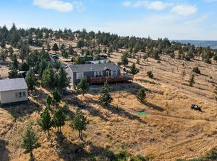 7873 SE Walther Loop, Prineville, OR 97754 | MLS #220169661 | Zillow