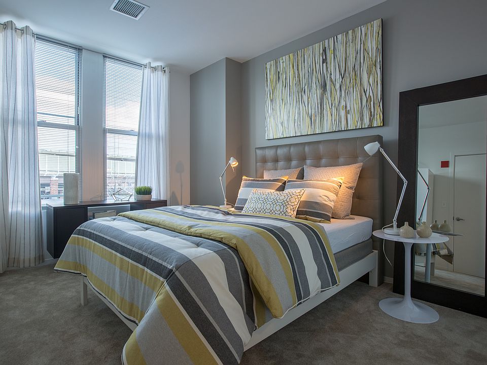 Mezzo Design Lofts - 30 Caldwell St Charlestown MA | Zillow