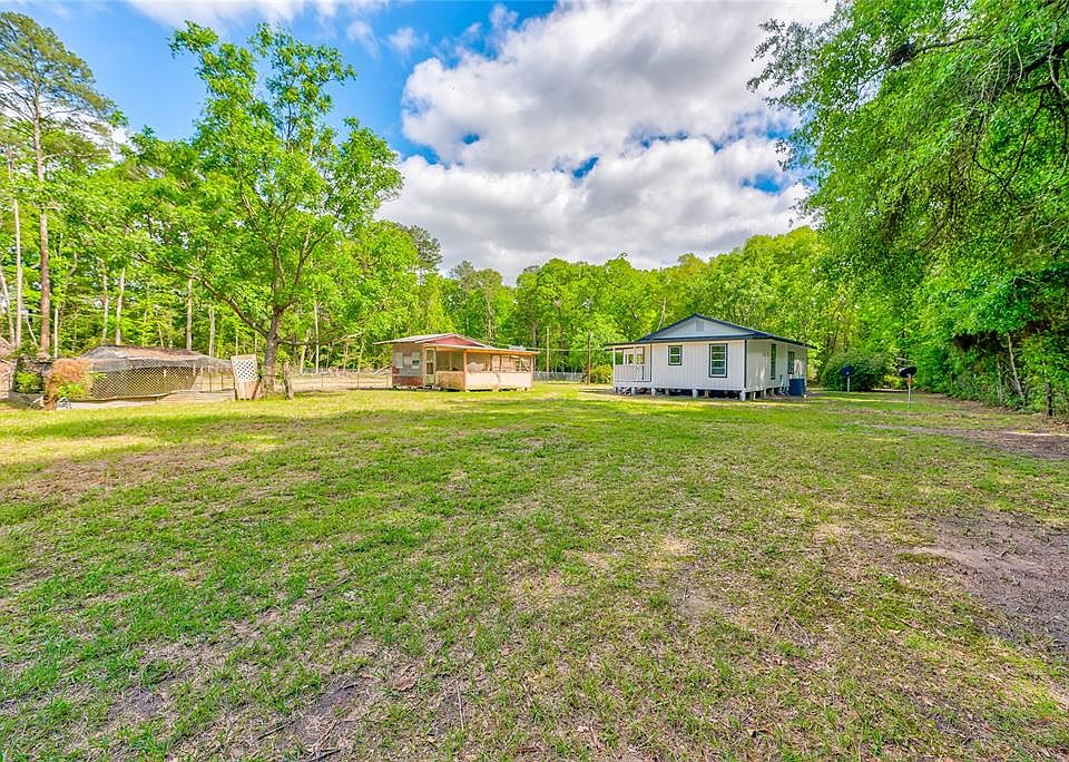 55 Road 2688, Cleveland, TX 77327 | MLS #26226026 | Zillow