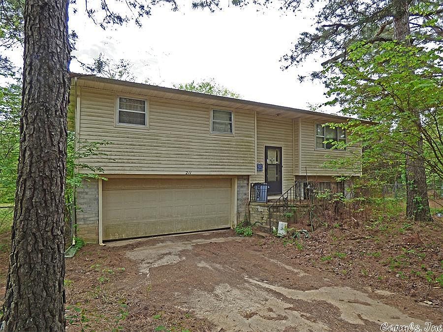 211 Piney Ridge Rd, Ash Flat, AR 72513 | Zillow
